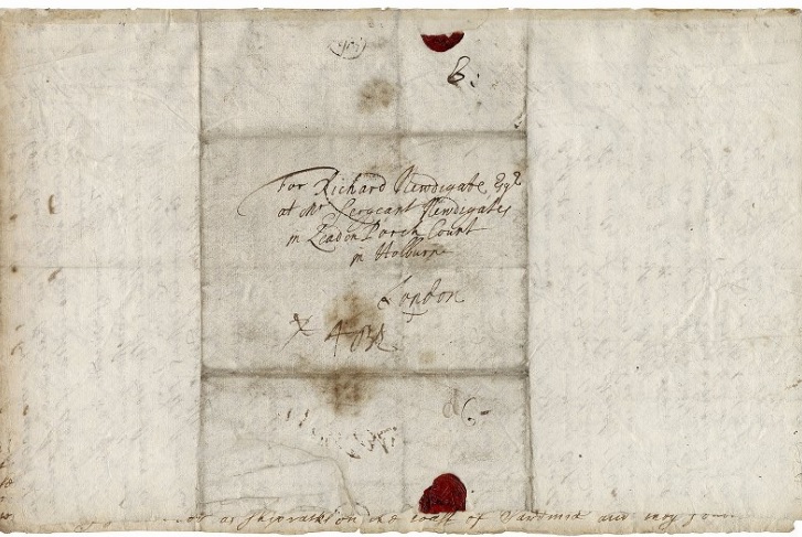 Shakespeare’s World launches Newdigate newsletters! | Shakespeare's World